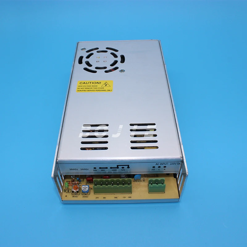 Gongzheng Starfire Printer Power Box - Reliable Power Supply