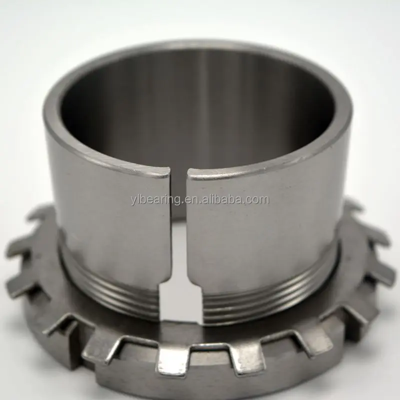 어댑터 슬리브 H205 어댑터 슬리브 베어링 H205 어댑터 어셈블리 H205 - Buy Adapter Sleeve H205,Tight Sets Sleeve Bearing ...