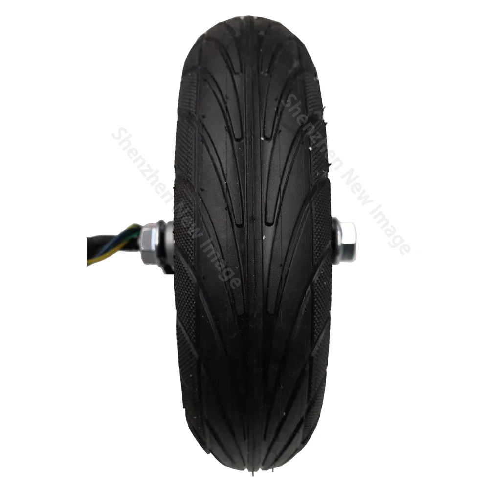 Replacement 300w Engine Brushless Motor For Es2 Es4 Electric Scooter ...