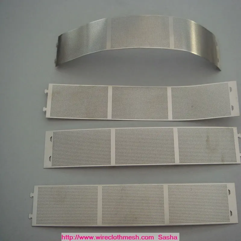 304 316 316l Photo Chemical Etching Stainless Steel Percolator Metal ...