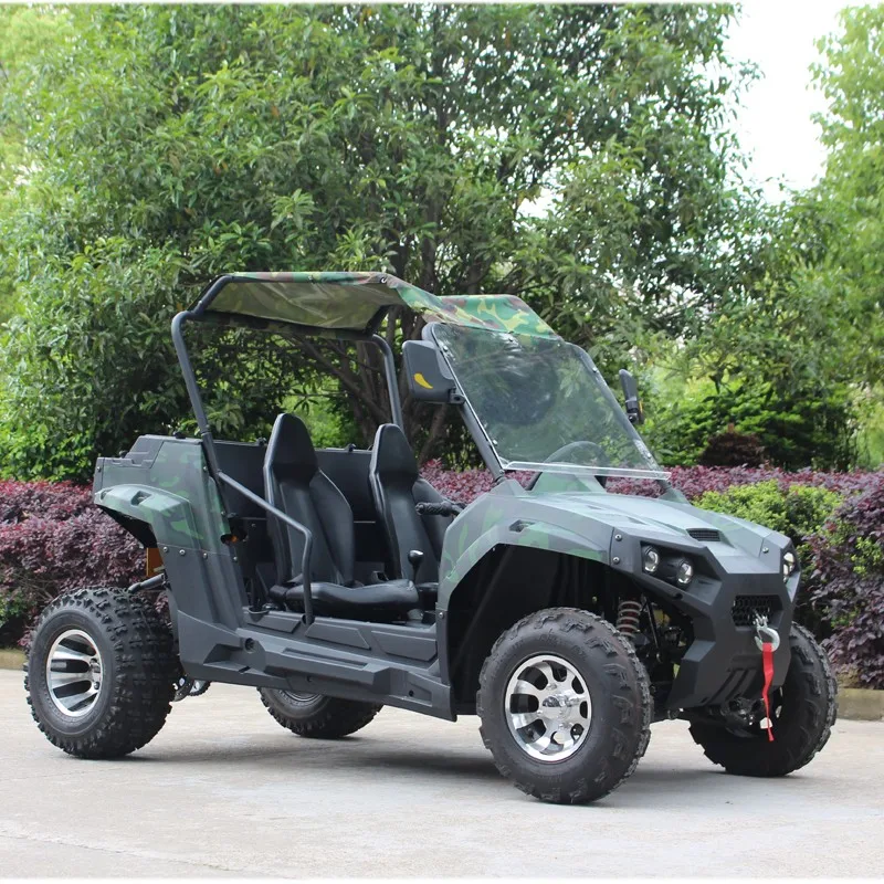 Alibaba.com: 150/200cc UTV with off-road buggy mini ATV: CE, BV, ISO ...