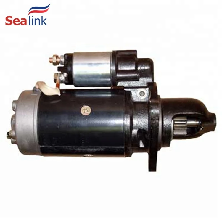 Auto Starter 24v For Volvo 0001231004 0986019830 Lrs01939 Cs1285 - Buy ...