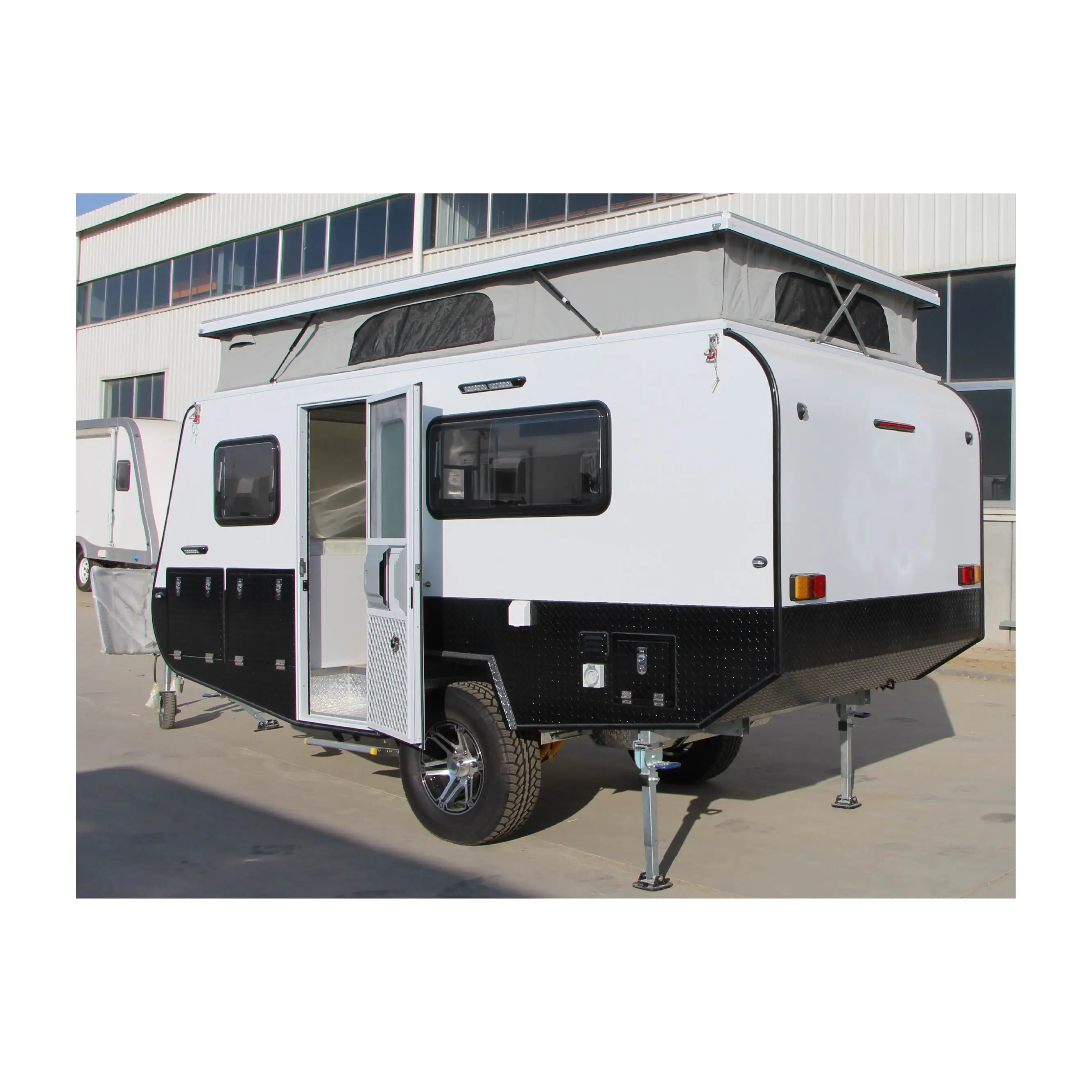 4x4 off road semi caravan,| Alibaba.com