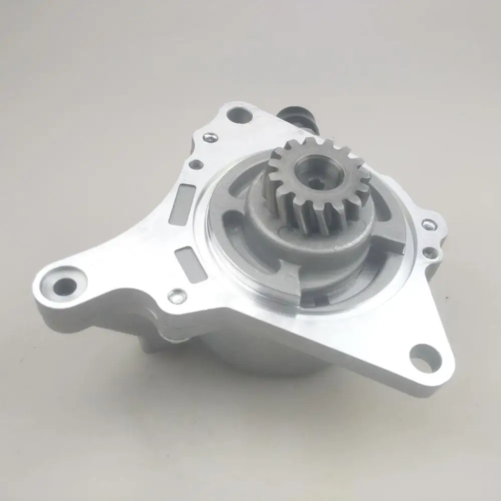 4D33 ME017287 VACUUM PUMP FOR MITSUBISHI| Alibaba.com