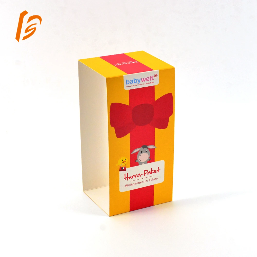 Custom Die Cutting Cardboard Sleeve Packaging | Made with Recycled Art ...