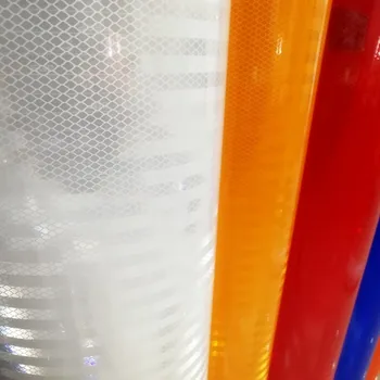 Hip Reflective Sticker For Traffic Signs - Buy Hip Reflective Sticker ...