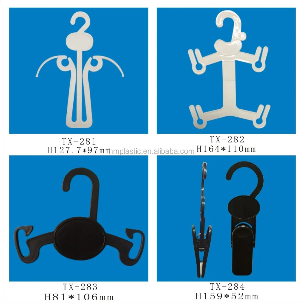 Environmental Recyclable High Quality Shoe Hook Supermarket Display ...