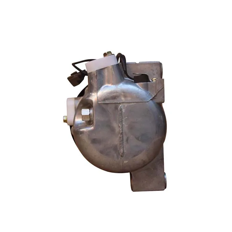 Automotive Air Conditioning - Car Compressor OE 92600-2J204 for Nissan ...