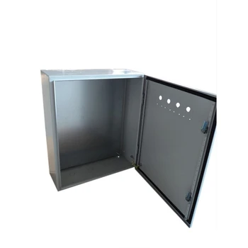 Indoor Outdoor Electrical Box Gas Meter Metal Cabinet - Buy Gas Meter ...