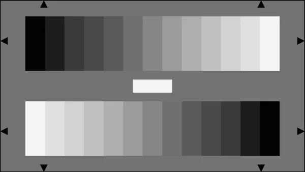 Printable Grayscale Chart