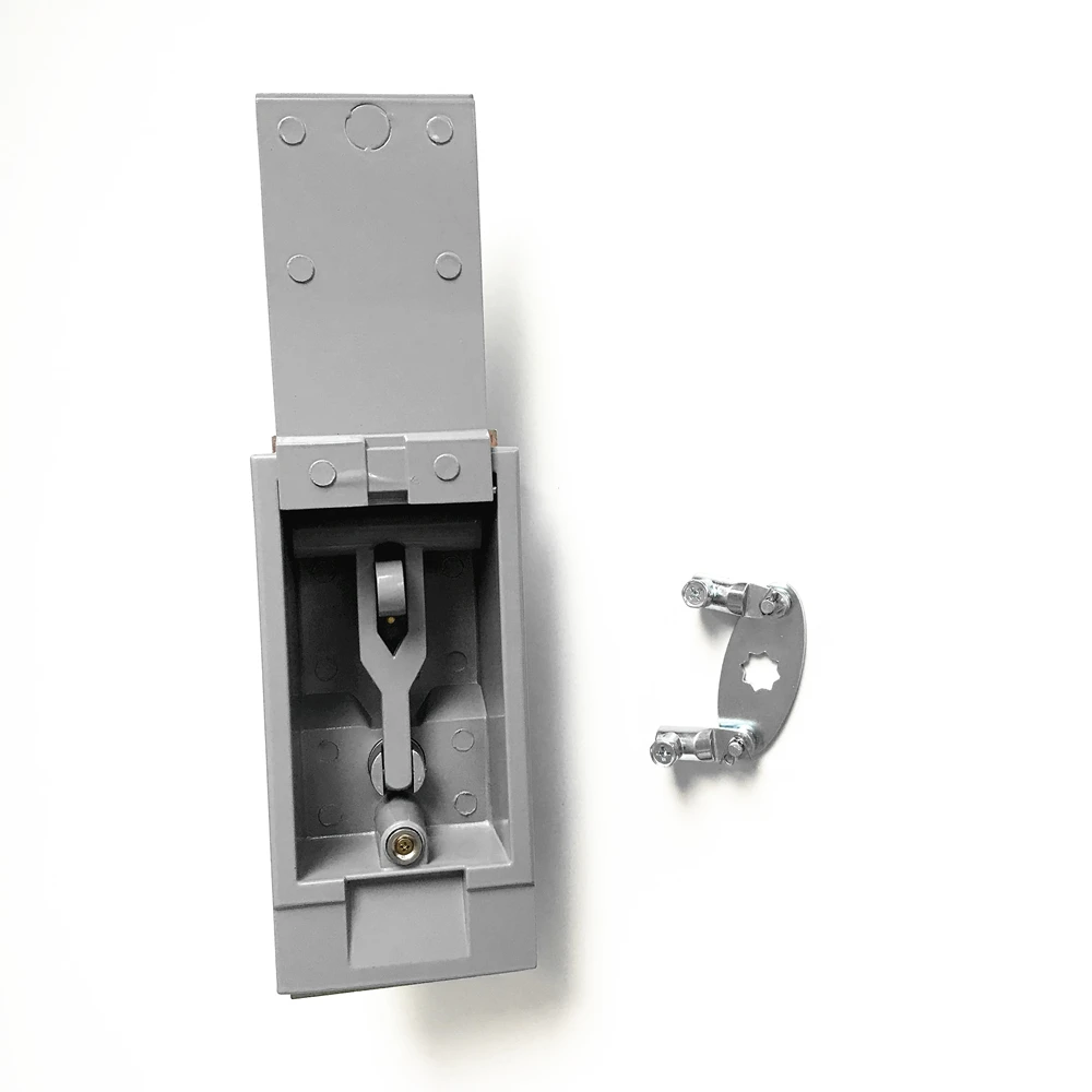 Ms850 Three Point Locking System for Electrical Panels