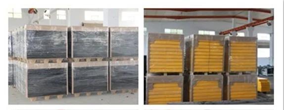 Uhmw Plastic Outriggers Support Crane Lifting Jack Pad Stack Cribbing Blocks Pe Truck Outrigger ...