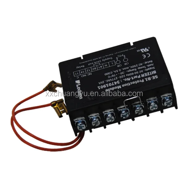 SE-B2 Protection Module for Bizter Compressor - 3 Months Warranty