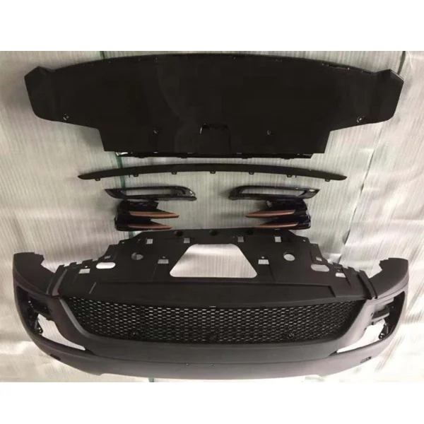 用于VELAR OEM LR093477的汽车前保险杠车身套件| Alibaba.com