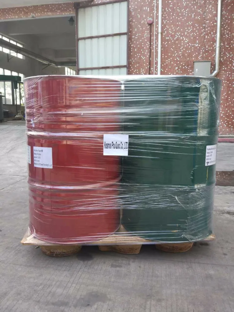 Two Component Polyurethane (pu) System For Car Vehicle/automobile For ...