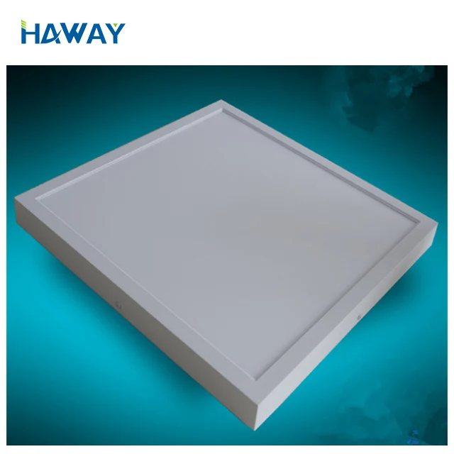 Surface Mounted Panel light 36w 40w 48w 600x600 Ceiling light Led Light ...