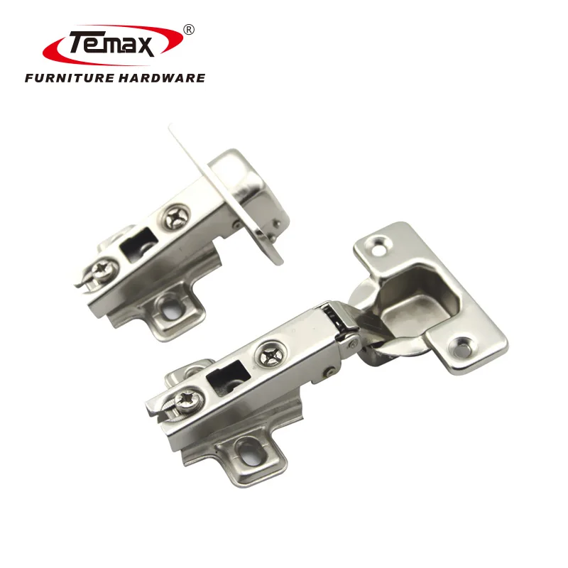 Temax Self-close Concealed Two-stage Force Door Hinges Hc201 - Buy Door ...