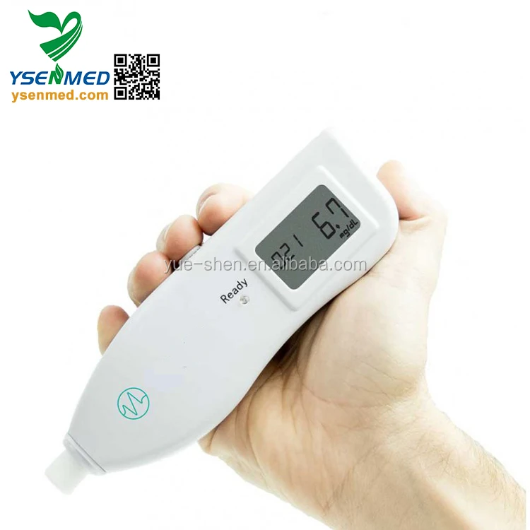 Transcutaneous Bilirubinometer