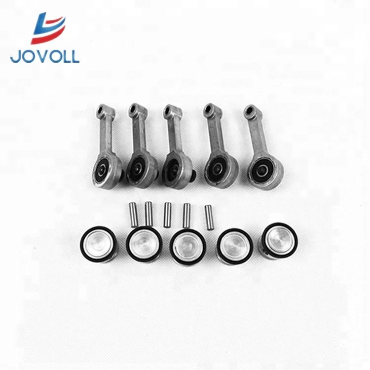 Air Suspension Repair Kit for Land Rover Discovery3&4