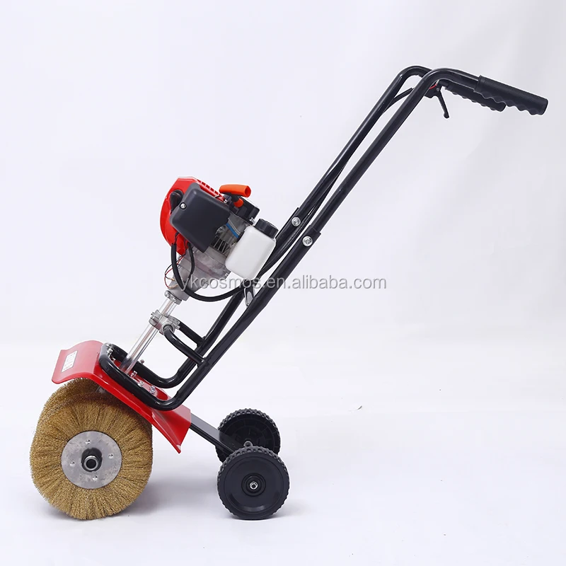 Professional Metal Rust Removal Color Steel Tile Derusting Machine ...