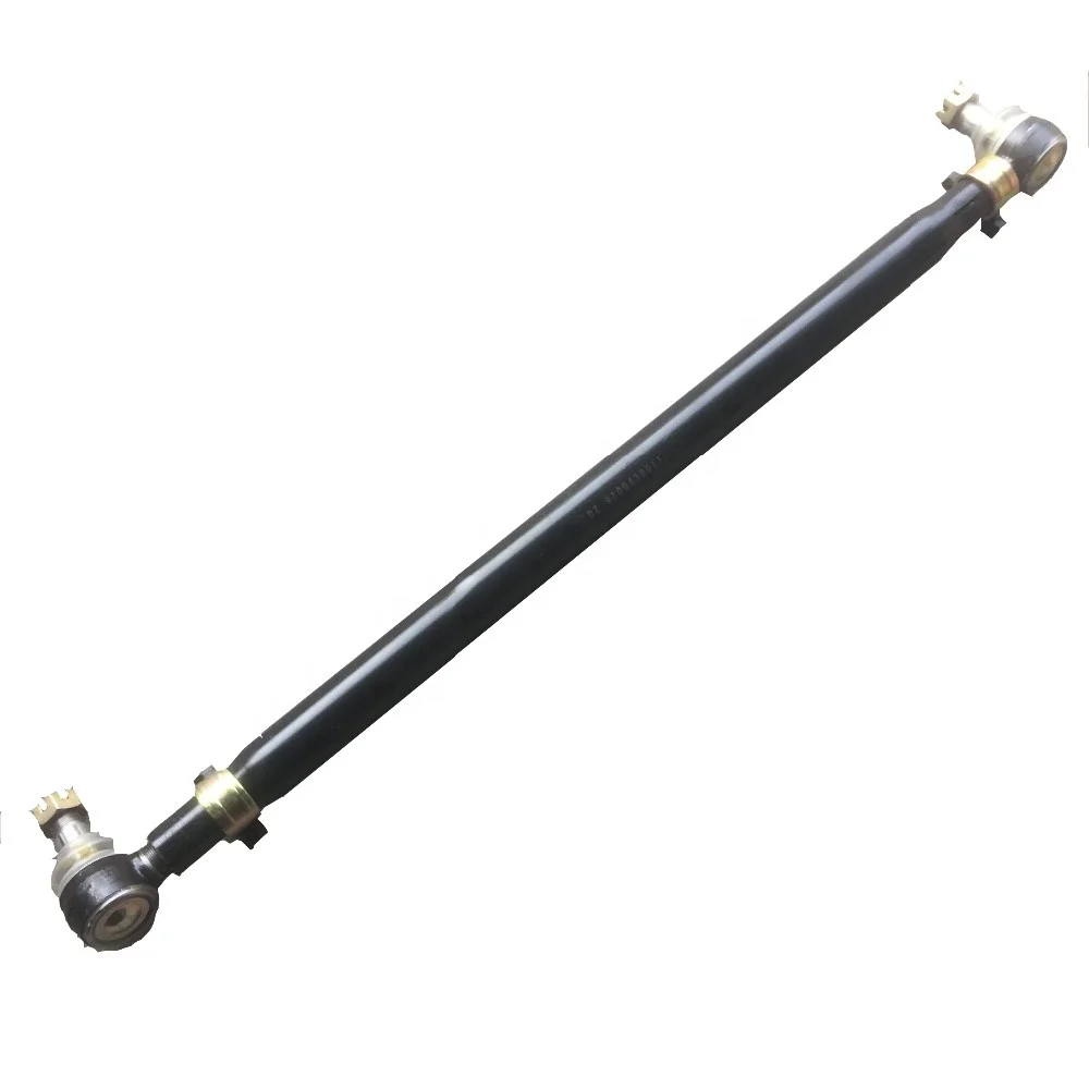 Shacman Delong Heavy Truck Steering Pull Rod Dz9100430011 - Buy ...