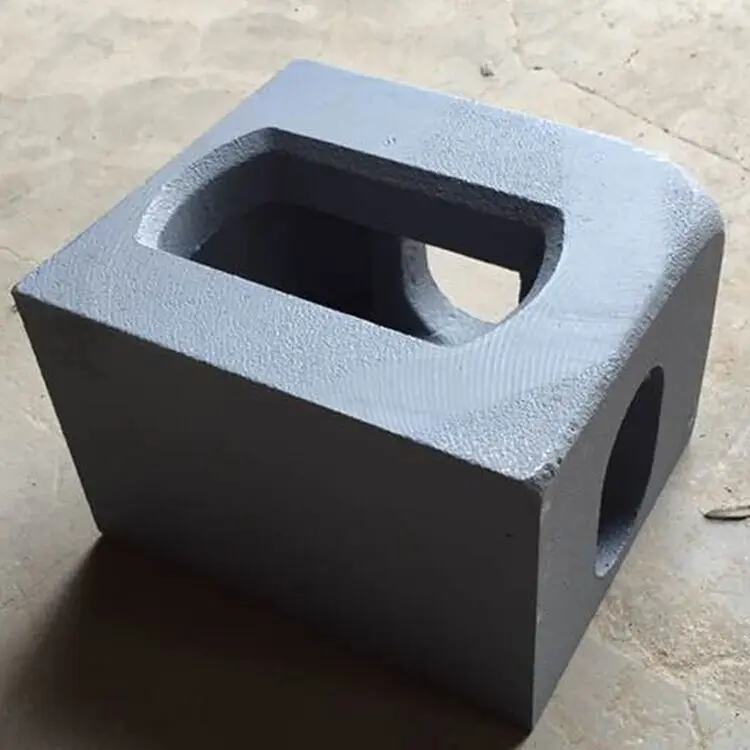 Iso Shipping Container Corner Castings/container Corner Fittings 178* ...