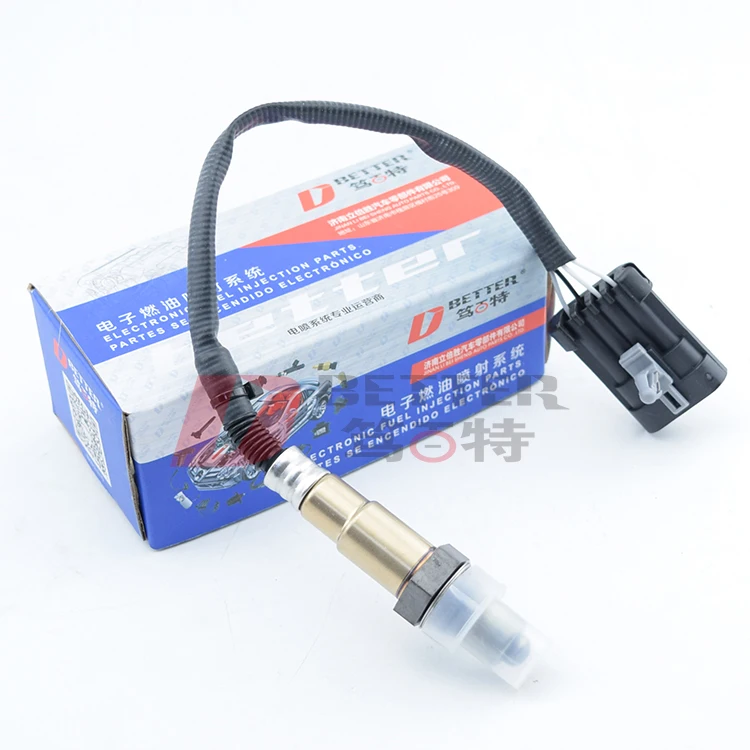 BET-52128 OXYGEN SENSOR OE 0258006966 FOR BYD CHERY HAIMA| Alibaba.com