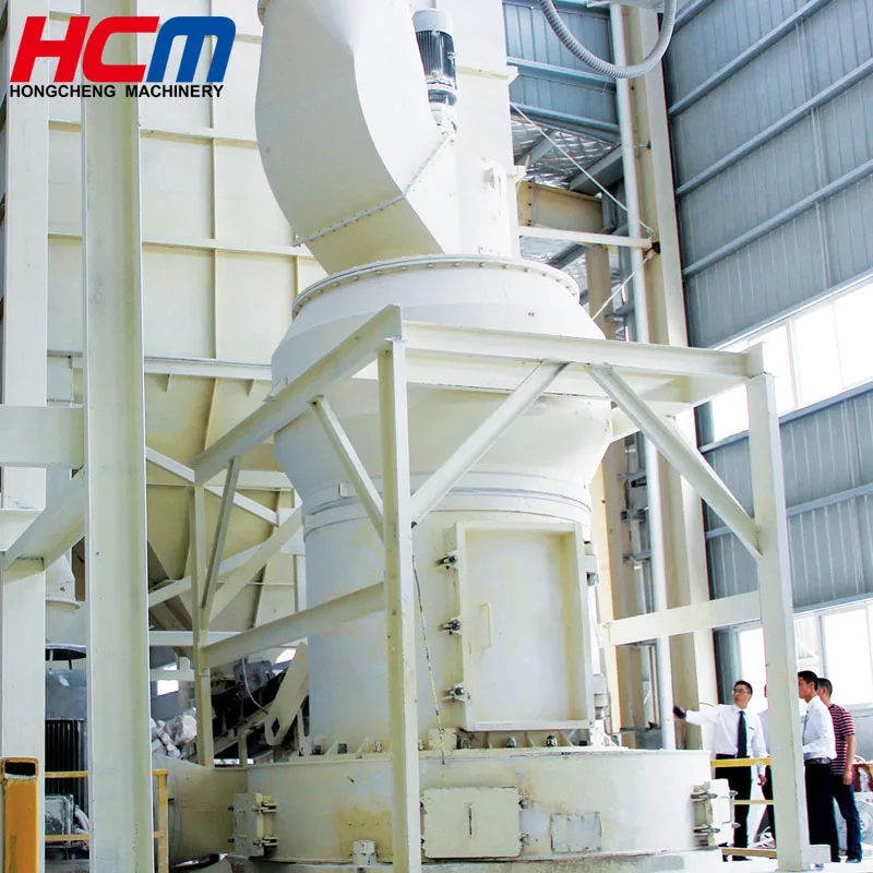 Sulphur/sulfur Grinding Machine Raymond Mill To 45micron - Buy Sulfur ...