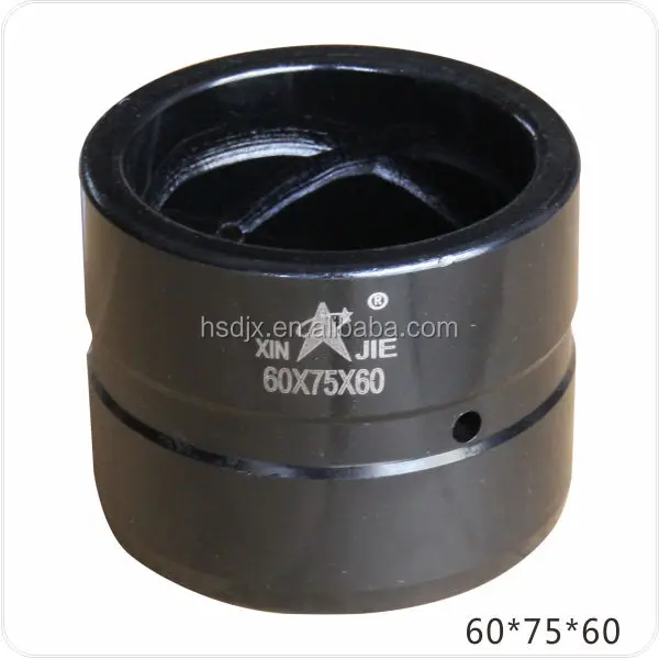 Top Quality Hitachi Ex120 Excavator Bucket Pins And Bushings - Buy ...