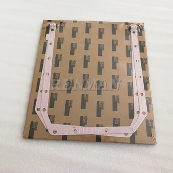 Cummins Engine Qsb6.7 Oil Pan Gasket 3959797 3955106 4337596 - Buy ...