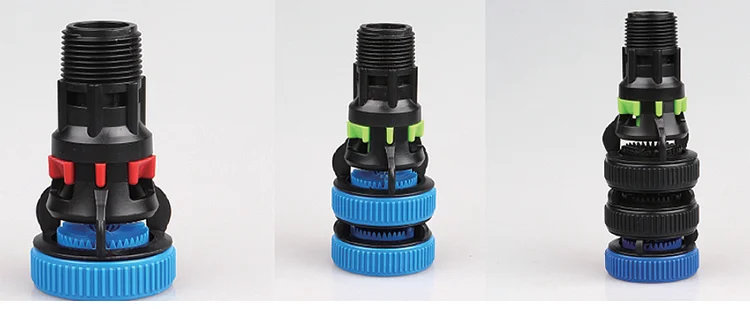 Pivot Irrigation Ldn Low Drift Nozzle Triple Pad Sprinkler - Buy Low ...