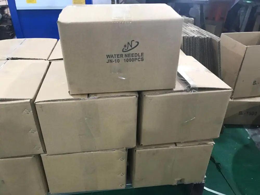 Epoxy Resin Grouting Injection Packers Steel 13*100 Mm 10*100mm A10 B10 ...