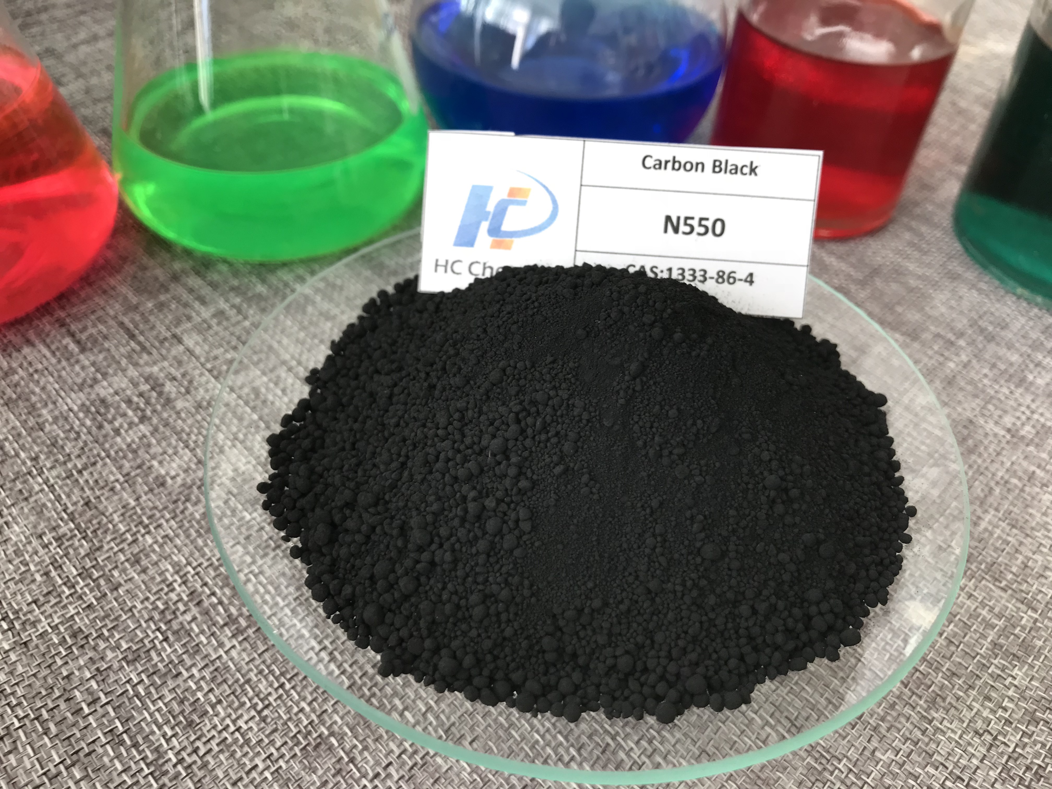Carbon Black N550 - Buy Carbon Black,N550,Carbon Black N550 Granular ...