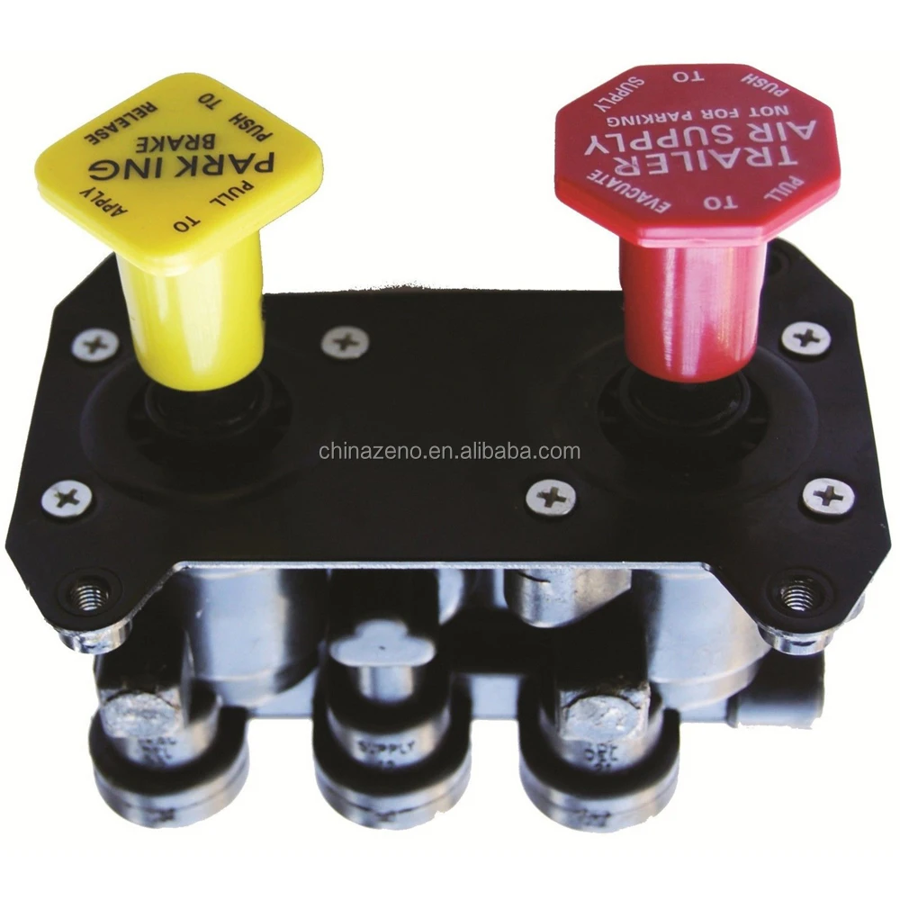 破折号控制阀 Haldex Midland Kn20611 101890 的国际卡车 - Buy S & S P/n S-11528 ...