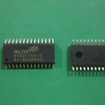 New Original Touch Key Flash Mcu Bs82c16a-3 - Buy Bs82c16a-3,Bs82c16a-3,Bs82c16a-3 Product on ...