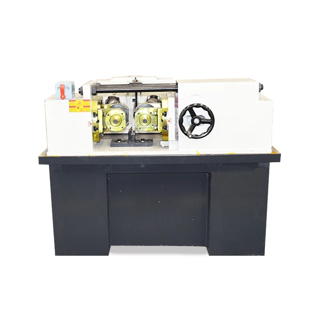 Thread Rolling Machines for Sale - High-Accuracy & Durability