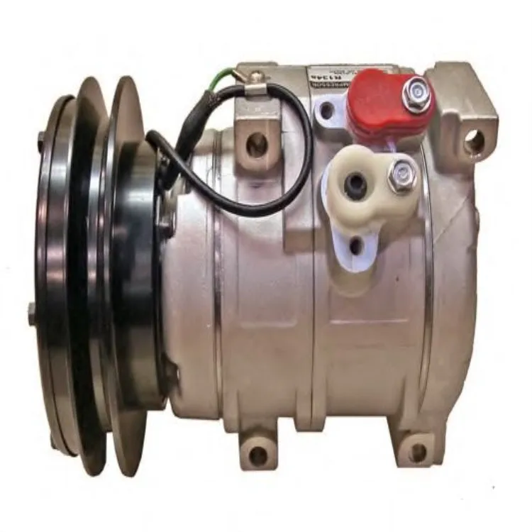 Air Compressor 4436025 for Excavator ZX450-3 ZX470H-3 ZX500LC-3 ZX650LC ...
