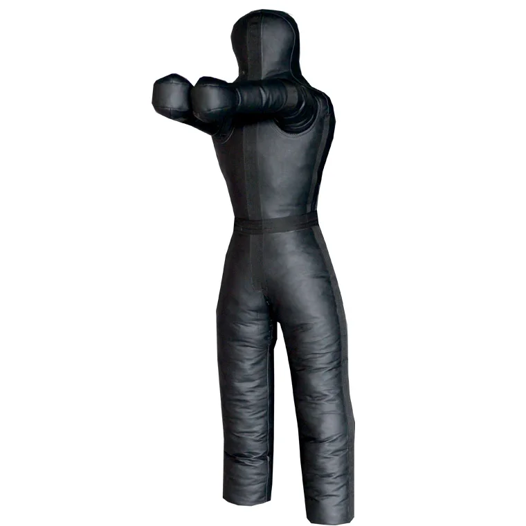 Customized Height Dummies - Heavy Punching Bags by Pangu