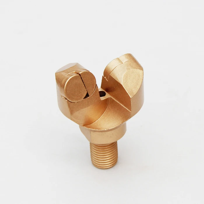 BESHARP Diamond Drill Bit Welded for Hard Rock-Longer Life 25.4mm/27mm ...