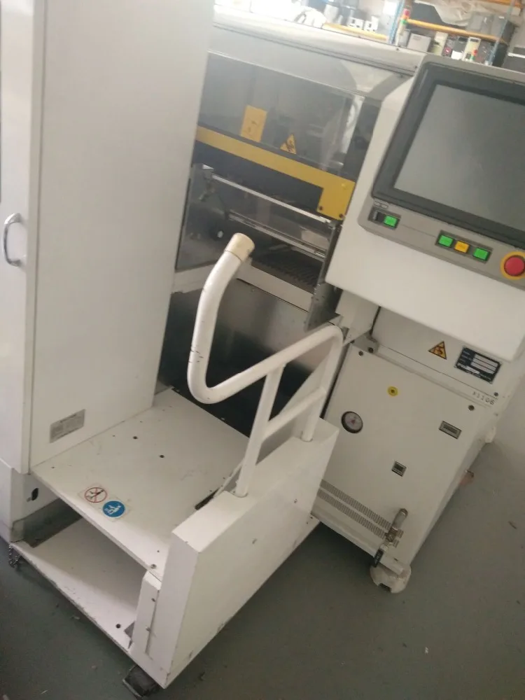 FUJI XPF-L SMT Pick and Place Machine - 1 Year Warranty