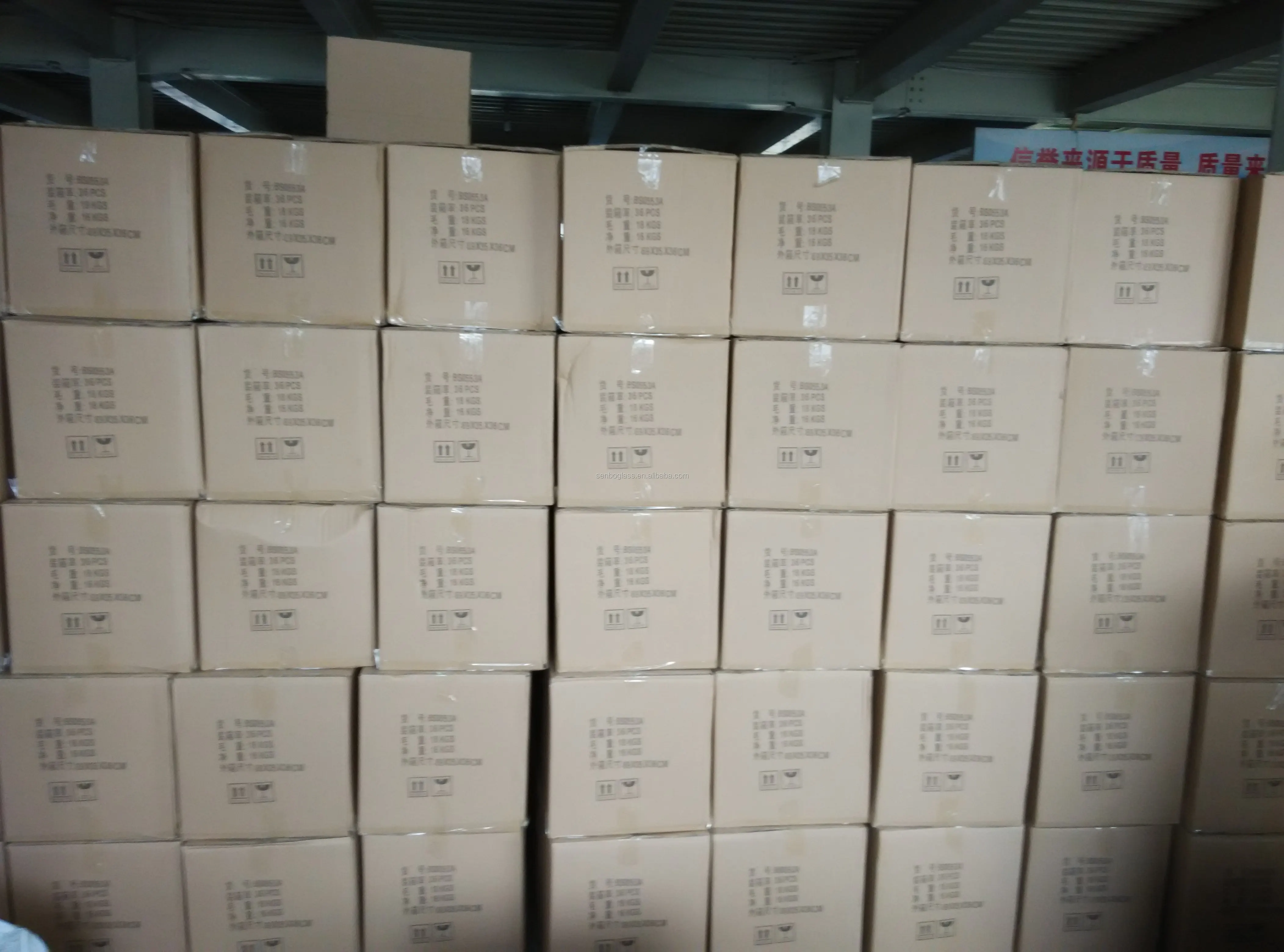 8l Glass Beverage Juice Drink Dispenser With Stainless Steel Spigot And ...