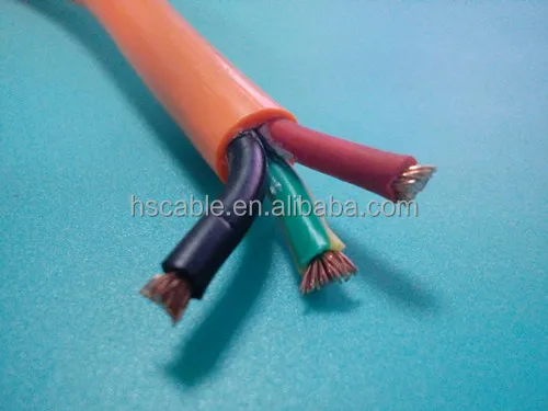 VGV Cable Flexible Copper - Durable and Versatile Solutions