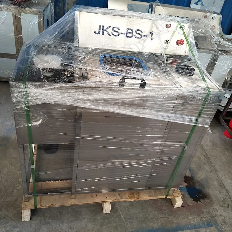 Empty Barrel Washer 5 Gallon Plastic Bottle Cleaning Machine - Buy Semi ...