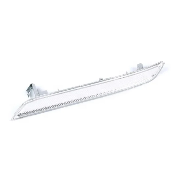 Vehicle Front Bumper Lamp Reflector For X5 E70 2007-2009 X6 E71 2008 ...