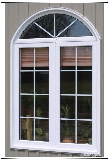Types Of Window Arches