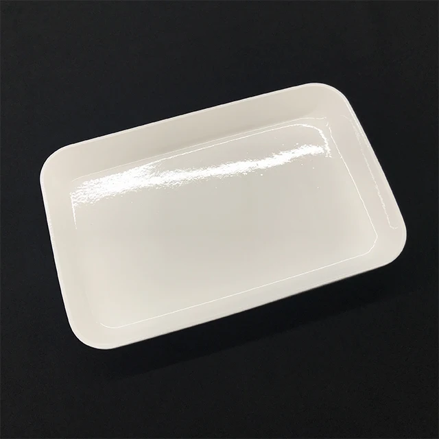 Eco-friendly 100% Biodegradable Aviation PLA Plasticware