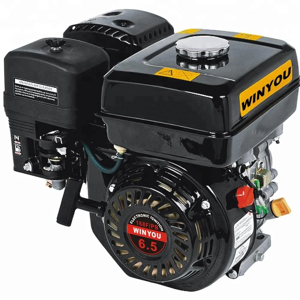 实用引擎型号 168f-2 Gx160 Gx200 Gx270 Gx390 Ohv 四冲程汽油发动机 - Buy 本田发动机，gx270 ...