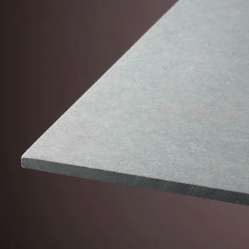 Fiber Cement Fascia Board 12mm/non Asbestos Fibre Cement Board External ...