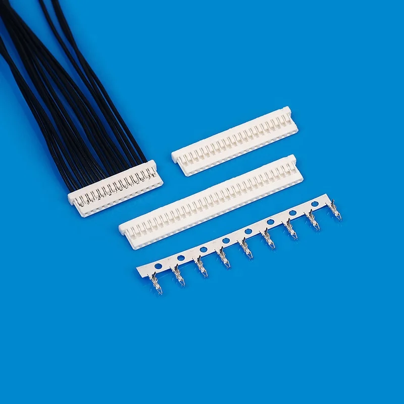 Hirose 4pin Connector Hrs 3 Pin Connector Hrs 6 Pin Connector| Alibaba.com