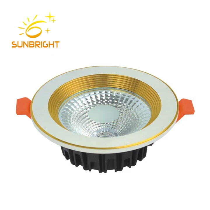 Cheap Ceiling Recessed Surface Mounted Gimbal Vell Max Kuaf Led Pane ...